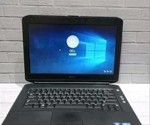 Ноутбук Dell latitude e5430(corei5)