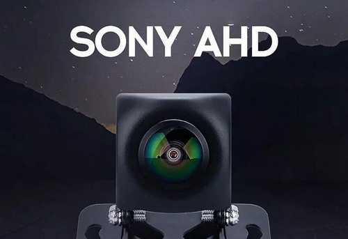 Камера заднего вида Teyes Sony AHD