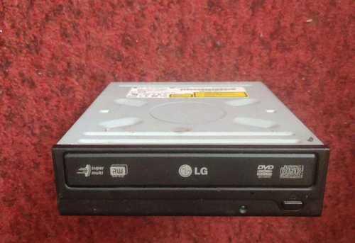 Внутренний DVD RW привод для PC