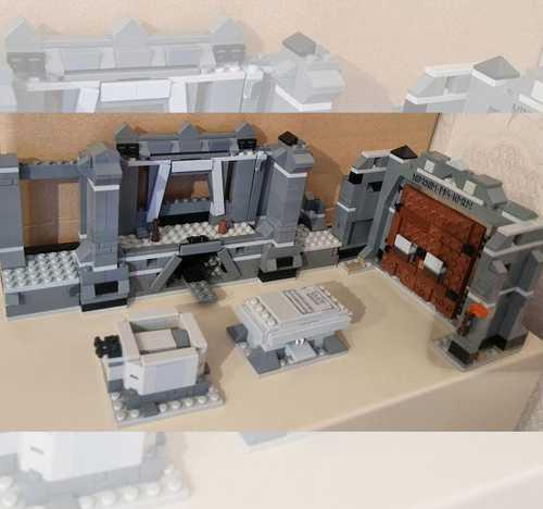 Lego lord of the rings