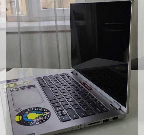 Ноутбук Lenovo IdeaPad C340-14API