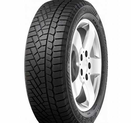 Gislaved Soft Frost 200 175/65 R15 88T