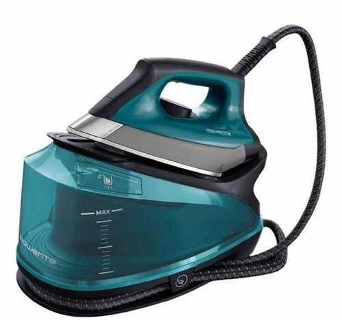 Парогенератор rowenta compact steam pro dg7623f0
