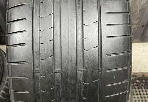 Pirelli P Zero 275/40 R21 107Y