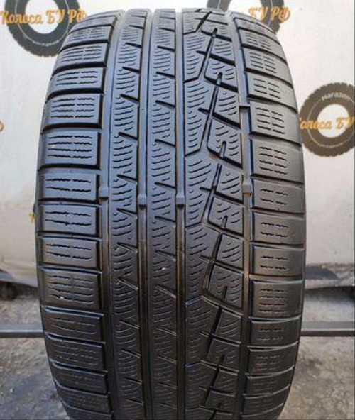 Yokohama W.Drive V902B 245/45 R17 99V