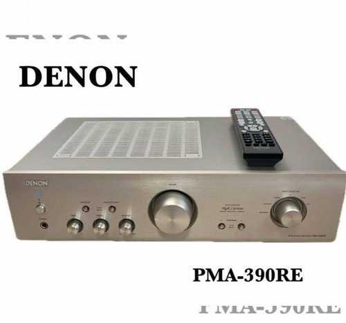 Музыкальный комплекс Denon