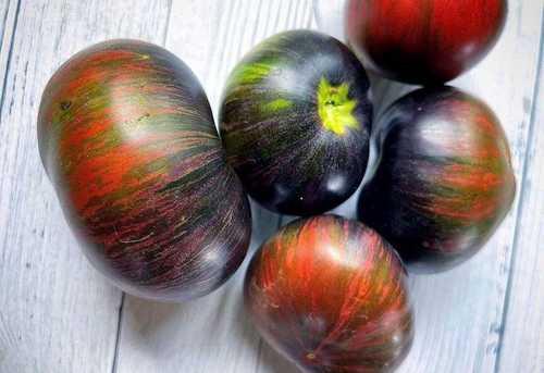 Семена коллекционных сортов томатов. Набор