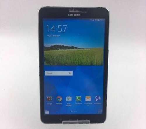 Планшет Samsung Galaxy Tab4 SM-T331
