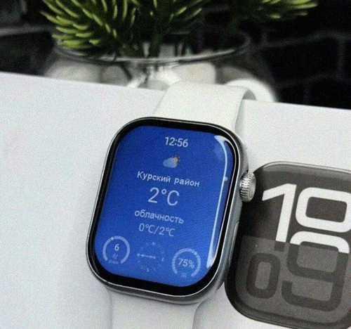 Apple Watch 10: Часы, меняющие правила игры
