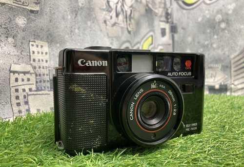 Canon AF35M С дефектом