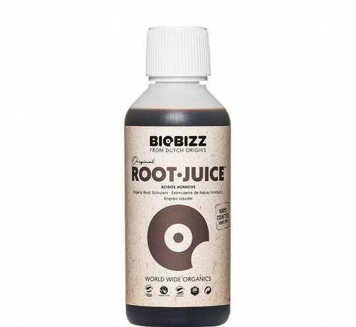 Стимулятор корней Biobizz Root Juice 0.25