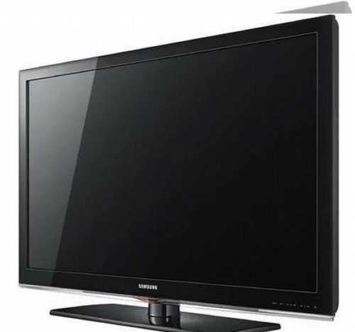 Телевизор LED 32" (81 см) Samsung UE32D5000PW