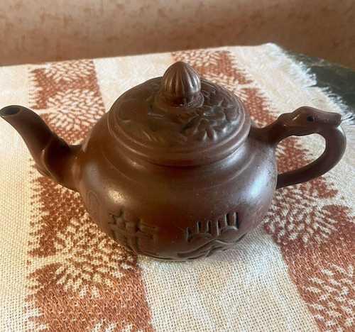 Заварочный чайник