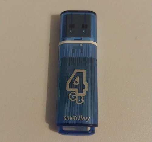 Usb флешка 4 gb