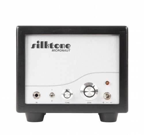 Silktone Micronaut 4-Watt Mini Head Black (Новый)