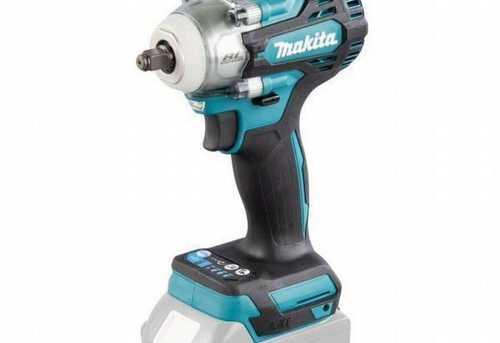 Гайковерт ударный аккумуляторный Makita DTW302Z (m