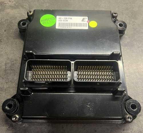 Эбу, engine module control r116029