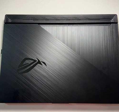 Asus ROG strix g