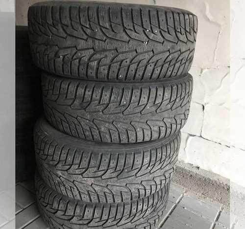 Hankook Winter I'Pike RS W419 235/55 R17