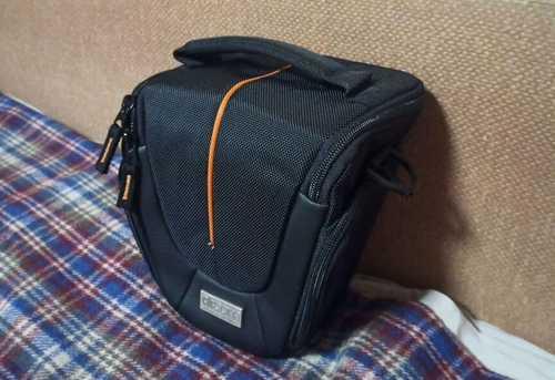 Новая сумка для фотoaппарата Dicom UM 2993