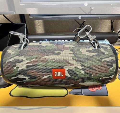 Колонка JBL Extreme 2