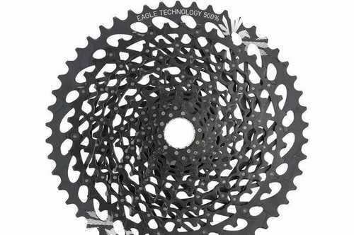 Кассета Sram GX Eagle XG-1275, 12 ск., 10-50T, на