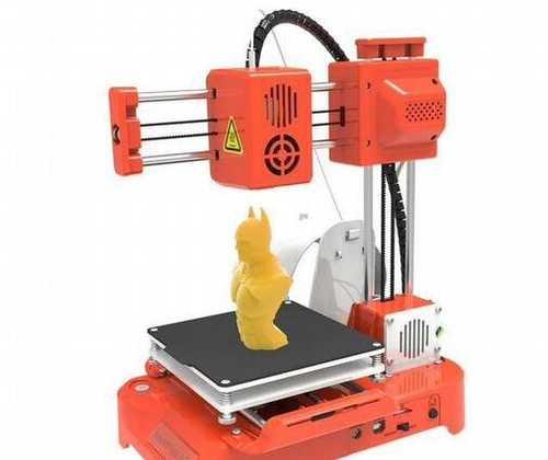 3D принтер Easythreed K7 Mini