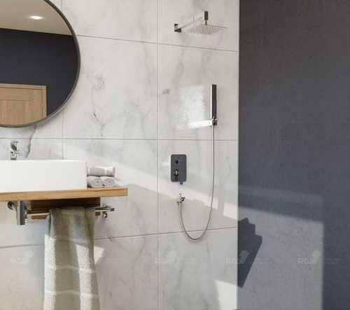 Душевая система RGW Shower Panels 21140854-01