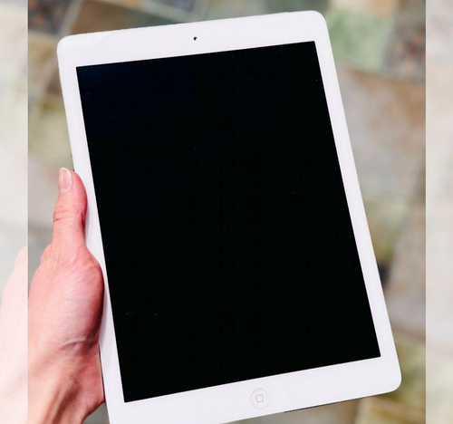 iPad Air 2 2014