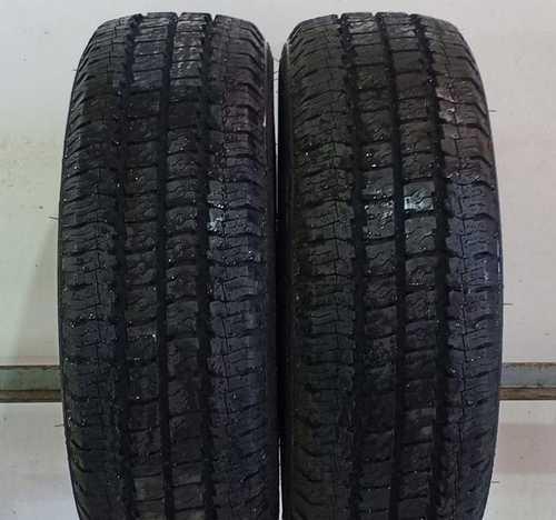 Tigar CargoSpeed Winter 215/65 R15C
