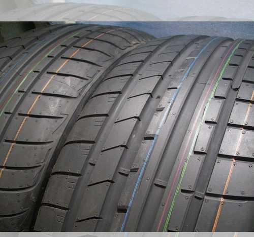 Goodyear Eagle F1 Asymmetric 3 245/45 R18 100Y