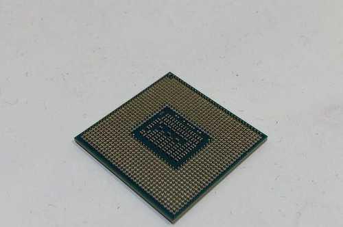 Процессор для ноутбука Intel Core i7-3630QM