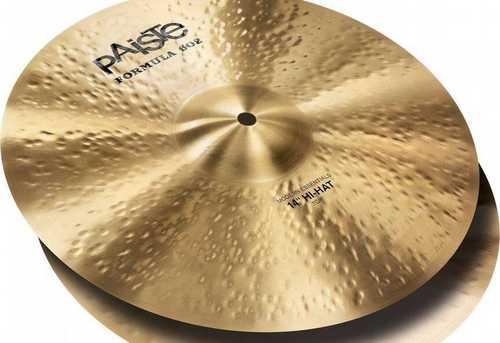 Paiste Formula 602 Modern Essentials Hi-Hat 15"