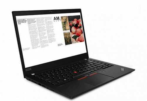 Ноутбук Lenovo ThinkPad T14 G2 515180