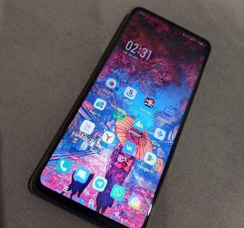 Infinix HOT 40 Pro, 8/256 ГБ