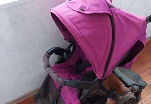 Коляска britax b-agile