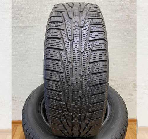 Nokian Tyres Nordman RS2 SUV 235/60 R18