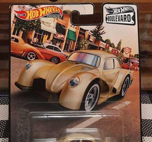 Hot wheels premium