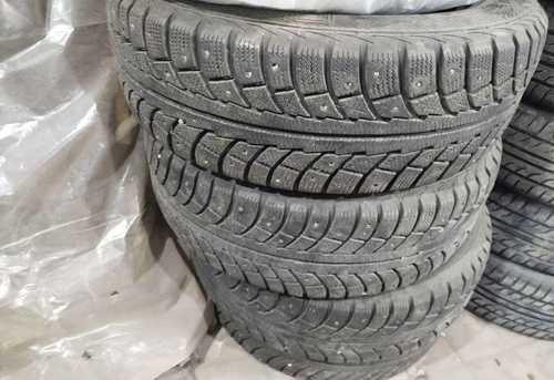 Gislaved Nord Frost 5 195/65 R15