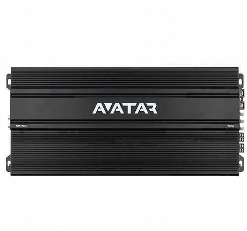 Усилитель Avatar ABR-700.4