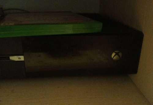 Продаю Xbox one