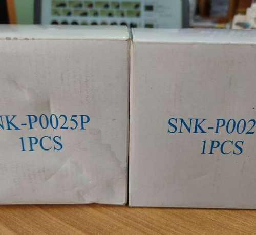 Кулер Supermicro SNK-p0025p новый