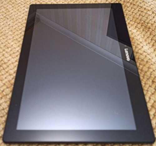 Планшет Lenovo Pad TB2-X30L