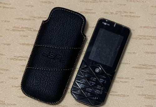 Чехол на Nokia 7500 Prizm
