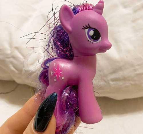 My little pony