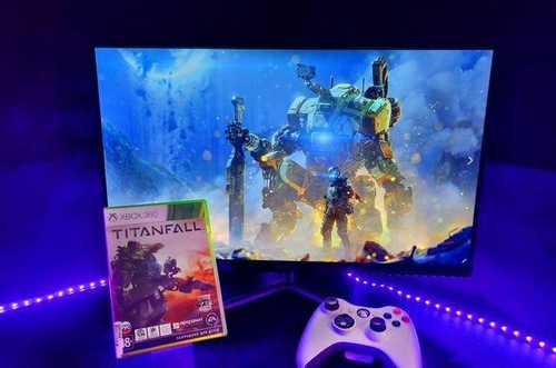 Titanfall (Xbox 360)