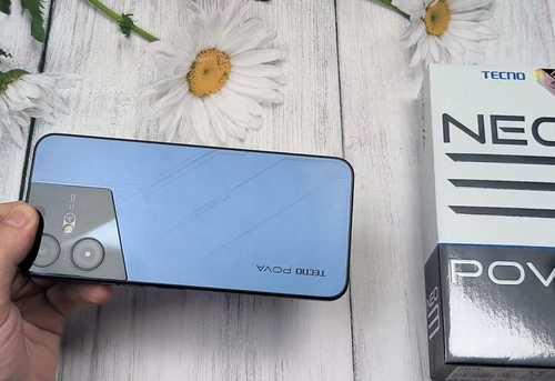 TECNO Pova Neo 3, 4/128 ГБ