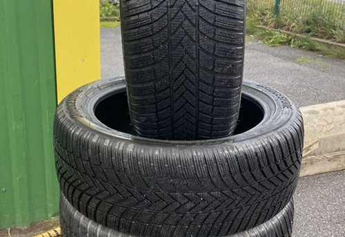 Bridgestone Blizzak LM-005 265/45 R20 108V