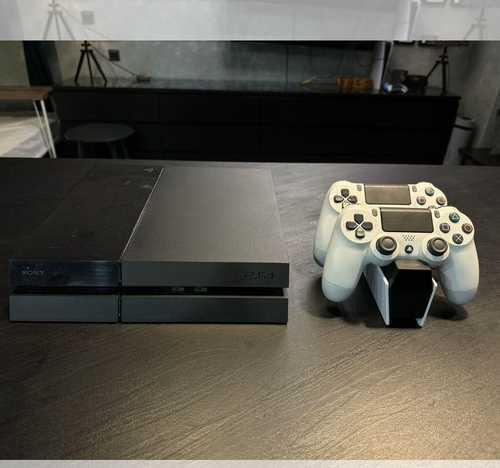 Sony playstation 4