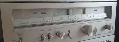 Тюнер pioneer stereo tuner TX-8800 II